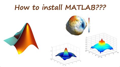 💻 How To Install Matlab In Windows Youtube