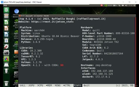 Nvidia Jetson Tx2 配置cuda 加速的opencvjetson Opencv Csdn博客