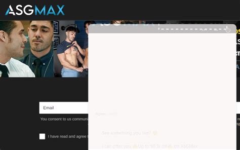 Asgmax｜official Gay Video Network By Alpha Studio Group Originals 4k