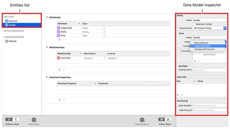 addressing the “unrecognized selector passed to the instance” issue in