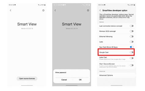 삼성 스마트폰 마침내 크롬캐스트 지원하나 케이벤치 주요뉴스