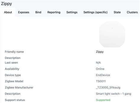 Cannot See Zigbee Entities In Ha Dashboard · Issue 485 · Zigbee2mqtthassio Zigbee2mqtt · Github