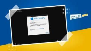 Cara Aktivasi Windows Dengan Mudah Aman Dan Permanen