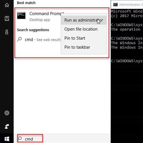 How Do I Fix Common Windows Installation Error Codes Error Solutions