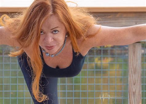 [comp] Maddys Warrior R Yoga