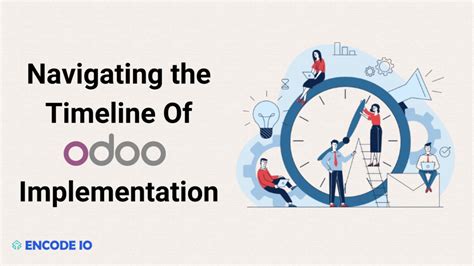Empowering Businesses A Deep Dive Into Odoo Implementation Services