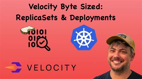 Kubernetes Developers Ide Velocity Velocity