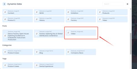 About Query Loop — Betheme Support Forum
