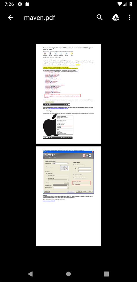Java Filedownloader At The Android It Is Showing No Errors But The