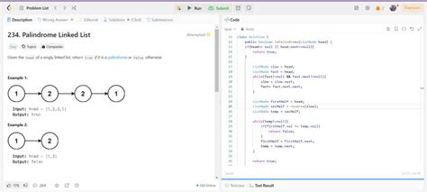 100daysofleetcode Dsawithjava Codingchallenge Leetcode Java Shivam Gupta