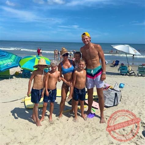 Dan Orlovsky Espn Bio Age Height Wife Salary Net Worth 2022 Stats