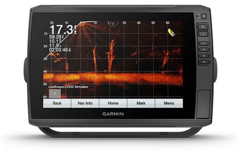 Garmin Echomap Ultra Sv Yoshi Katheryn