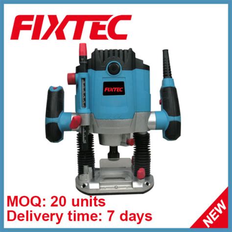 Fixtec 1800w Mini Electric Router For Diy High Quality Fixtec 1800w Mini Electric Router For