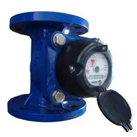 Analog Water Flow Meter Manufacturer From Pune