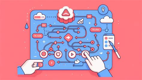 Vue Router是如何跳转的 • Worktile社区