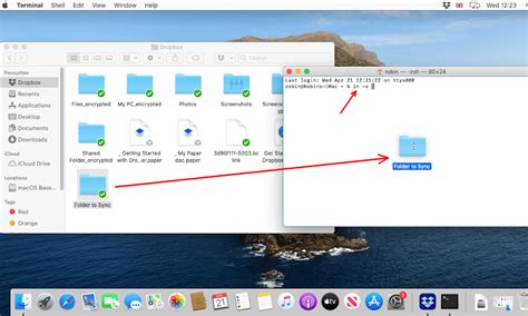 How To Sync Folders Outside The Dropbox Folder In Easy Steps