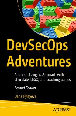 DevSecOps Adventures 2nd Edition WOW EBook