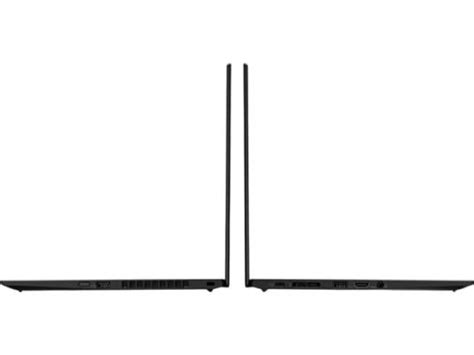 Lenovo ThinkPad X Carbon Gen Laptop I U Windows