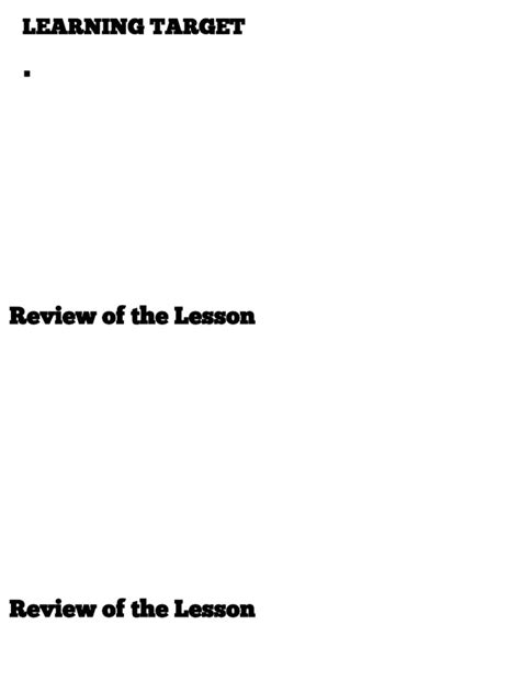 Pr 2 Lecture 14 Pdf Experiment Design Of Experiments