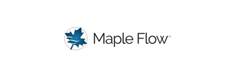 Maple Flow Enginsoft