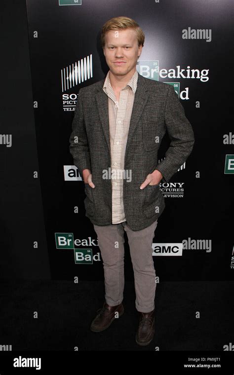 Jesse Plemons 07242013 Breaking Bad The Final Episodes Premiere Held At Sony Pictures