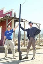 Worlds Largest Shotgun Neatorama