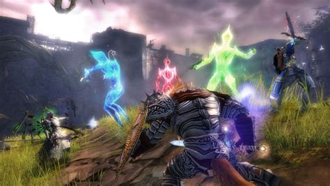 Top 15 Fantasy Online Games Gamers Decide