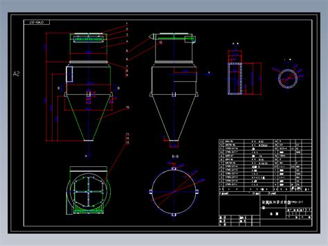 Cfm Cad Autocad