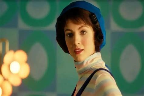 عکسی تازه از مهسا حجازی در پشت صحنه تاسیان