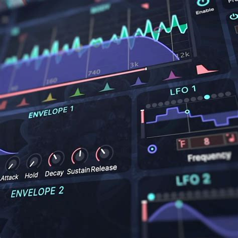Waveform Free Features Tracktion