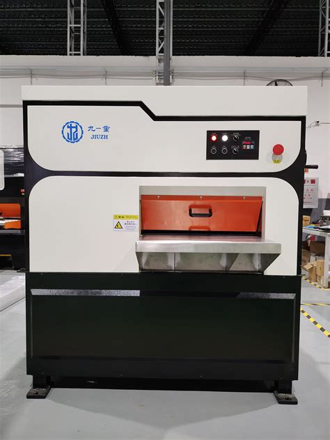 How To Commission A Leveling Machine Jiuzh Group [official Website] Metal Leveler Plate Metal