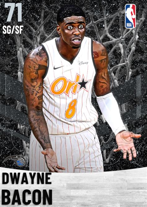 Nba 2k21 2kdb Custom Lineup Orlando Magic