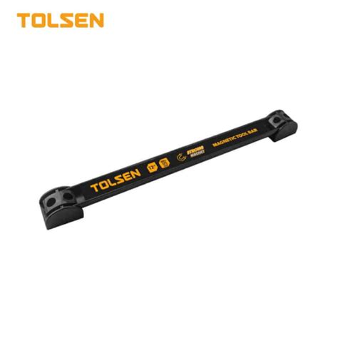 Holst Ge Tolsen Tol2393 66027 ინსტრუმენტების სამაგრი მაგნიტური ძელი 300mm