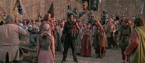 Army Of Darkness At Review The Film Magazine