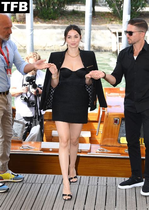 Ana De Armas Ana D Armas Nude Leaks Photo 2818 TheFappening