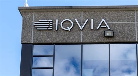Iqvia Internship Program Placement Drive