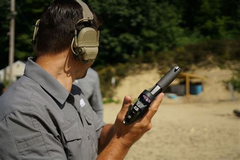 Sig Academy Course Receives California Post Certification