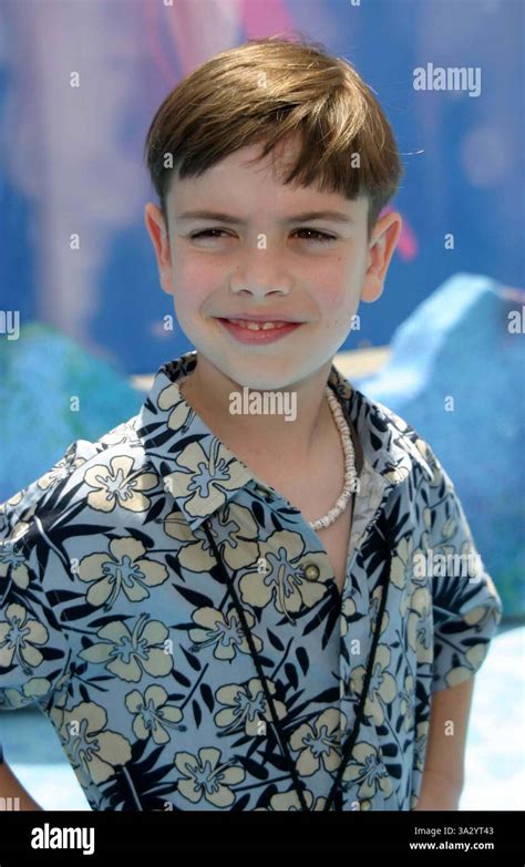 Alexander Gould 2003