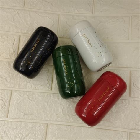 خرید و قیمت تراول ماگ یا فلاکس استیل مدل استار اسکای حجم 200 میلی لیتر