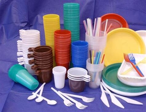 ევროკავშირში 2021 წლიდან ყველა სახის ერთჯერადი პლასტმასის ნივთის