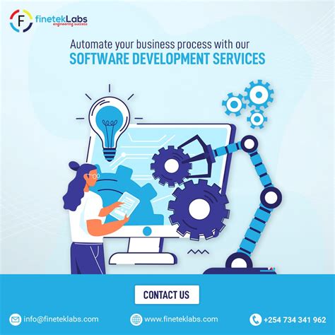 Boost Your Business With Finetek Labs Fineteklabs Posted On The Topic