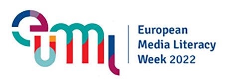 European Media Literacy Week 2022 Promoting Trust And Cohesion Media