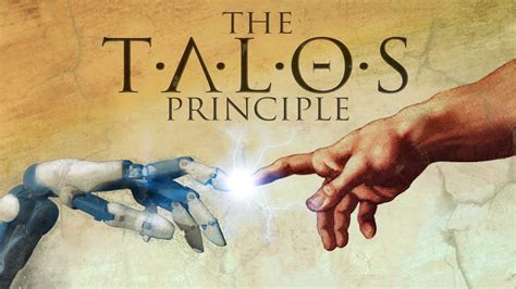 Talos Principle Wallpaper Kolpaper Awesome Free Hd Wallpapers