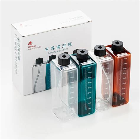 Chihiros Dosing Container Kit