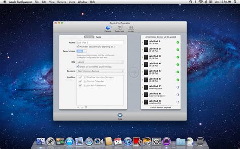 Download The Much Improved Apple Configurator 1 0 1 Softpedia