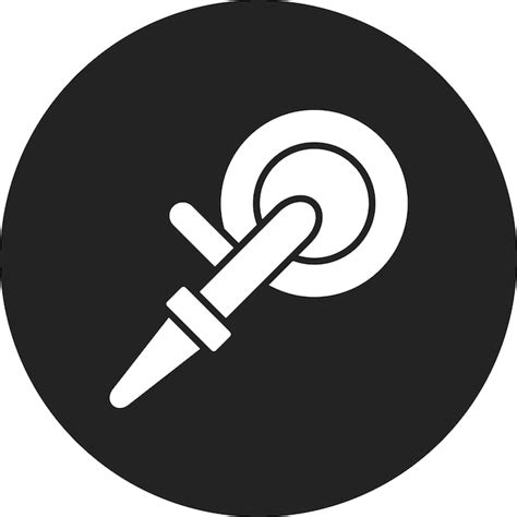 Premium Vector High Speed Buffer Icon Vector Image Can Be Used For Car Wash