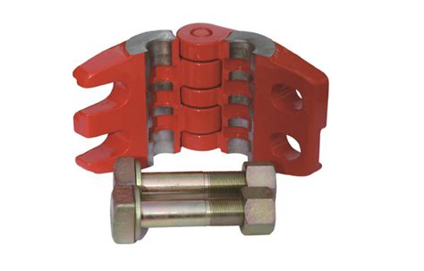 Sj Polished Rod Clamp