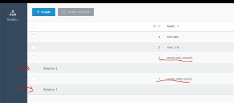 Octobercms Extending Backend Lists Object Stack Overflow