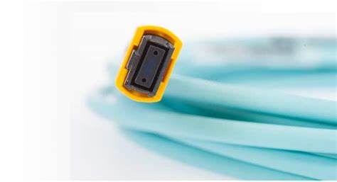 Te Unveils Ultra Low Loss 100gbe Connectivity Solution For Agile Data Centers