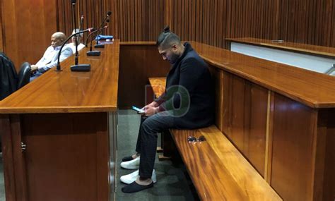 Judge Dismisses Two More Rameez Patel Applications Review